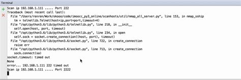 运维36讲第10课：基于 Pythonansibledjango 搭建 Cmdb 平台python Cmdb系统 Csdn博客