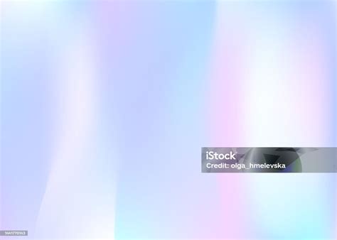 홀로그램 그라디언트 흐림 디자인 무지개 빛깔의 질감 핑크 팝 배경입니다 진주 빛 배경입니다 금속 홀로그래피 그림입니다 플라스틱