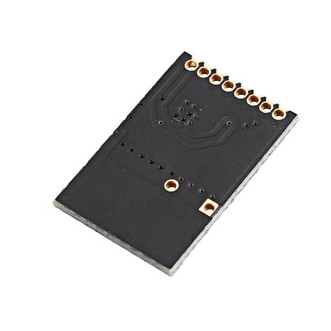 Mini Nrf24l01 Wireless Module 2 4g Wireless Transceiver Module Power Enhanced Version 3dware