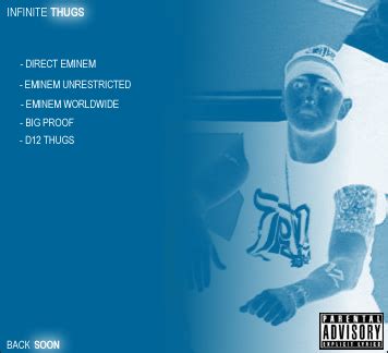 I N F I N I T E T H U G S C O M