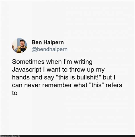 Java Programmerhumor Io