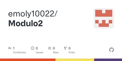 Github Emoly10022modulo2