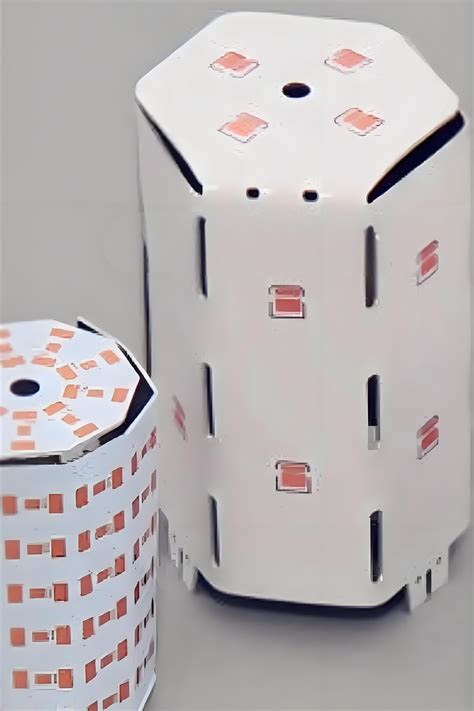 What Is Bendable Aluminum Substrate Flexible Aluminum Pcb Pcb