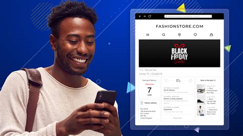 Revolutionizing E Commerce With Advanced Tracking Updates