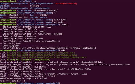 Compiling Errors When Using The Command · Issue 1 · Stickyfingiesvk