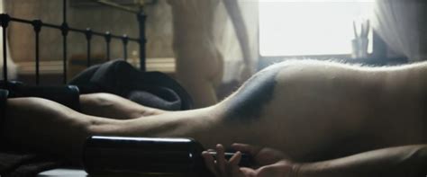 Naked Maja Muhlack In Definitely Dead