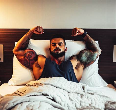 Exploring The Connection Between Sex And Muscle Growth Maximizing Your Fitness Journey