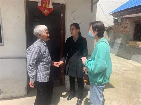 县妇联到城关镇开展“母亲节”慰问活动固镇县人民政府
