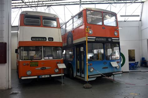 Daimler Fleetline CRG6LX 30 Photographs