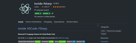 Rename Of Function And Type Does Not Work · Issue 1265 · Ionideionide Vscode Fsharp · Github