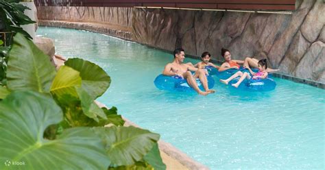 Ocean Park Water World In Hong Kong Klook Hong Kong