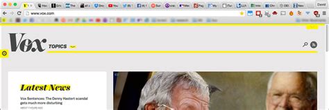 I Have 227 Browser Tabs Open And My Computer Runs Fine Heres My Secret Vox