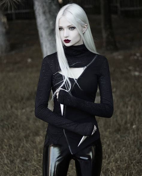 400 Super Hot Goth Chicks Ideas Goth Gothic Fashion Gothic Beauty