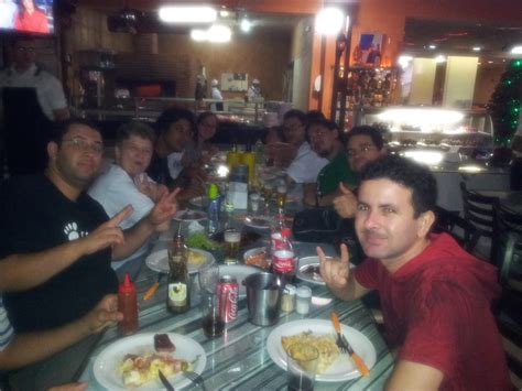 Dailson Fernandes 2011