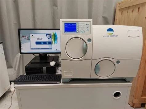 Biomerieux Vitek 2 Compact System At ₹ 100000 Srinagar Id 2852040094630