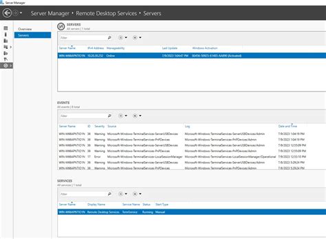 Windows Server 2022 Rdp Windows Forum