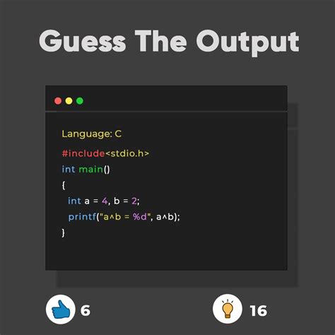 Cs Mock On Linkedin Csmock Coding Programming Coder Interview Jobsearch Programmer 22