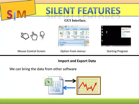 Stock Inventory Management Project Pptx