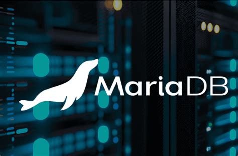 New Mariadb Release Makes Database Management Smarter And More Secure Techzine Global