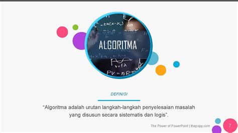 Algoritma Pemrograman 1 Chapter 1 Achmad Fitro The