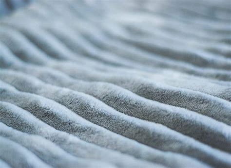 Minky Fabric Guide For Beginners Beginner Sewing Projects