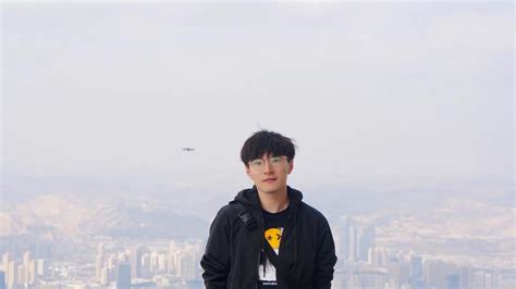 赵宇飞 科学教育2021届 生命科学学院