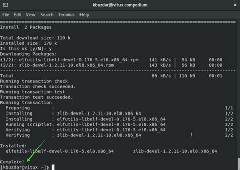 How To Install Vmware Workstation On Centos 8 Vitux