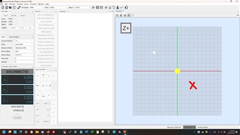 Mouse Position In Visualizer When Using Monitor Scaling In Windows