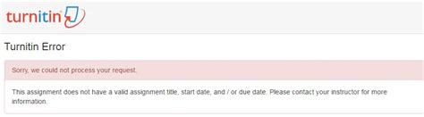 How Long Does Turnitin Take Why It Takes Too Long Sometimes