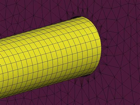 Automatic Connections In ANSYS Yes Or No FEA Tips Automatic Connections In ANSYS Yes Or No FEA Tips