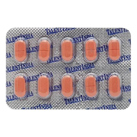 Buy Resque Ls Tablet 10s Online At Upto 25 Off Netmeds