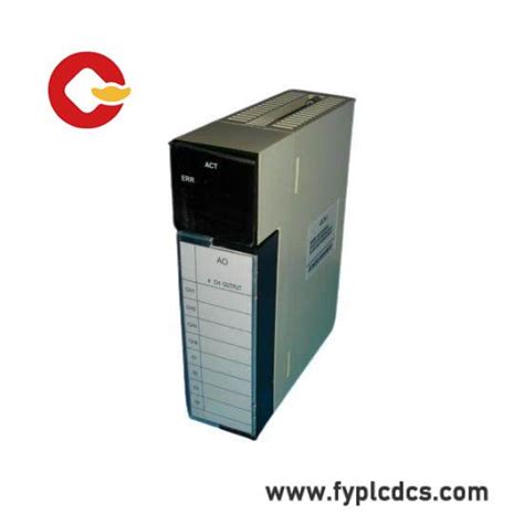 Supcon Gcs 2 Ydc12 Control System Module Fengyun Electrical Equipment
