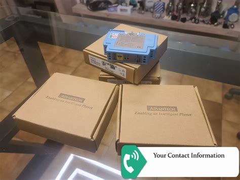 DAQ ADAM 3014 Converter Advantech