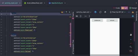 Siddharth Khattar On Linkedin Androiddevelopment Kotlin