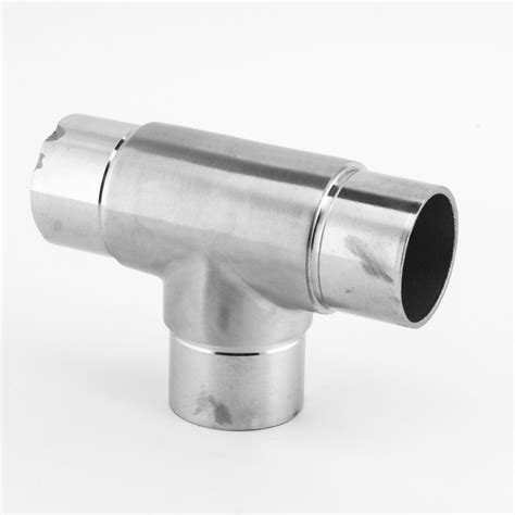 Equal Tee Piece Forsyth Glazing