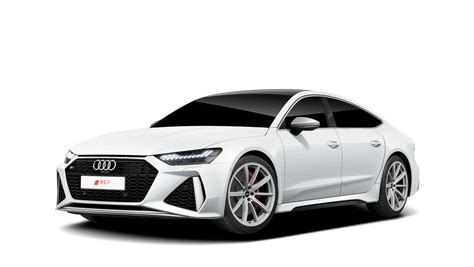 Audi Nouvelle Rs 7 Sportback V8 40 Tfsi Quattro Tiptronic 8