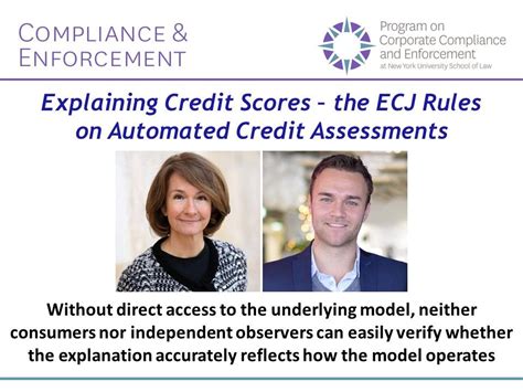 Ai Gdpr Nyu Program On Corporate Compliance And Enforcement