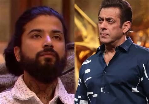 Bigg Boss 17 Anurag Dobhal Accuses Salman Khan And Makers Of Mental