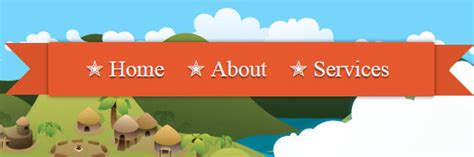 Excellent CSS Menu Tutorials Excellent CSS Menu Tutorials