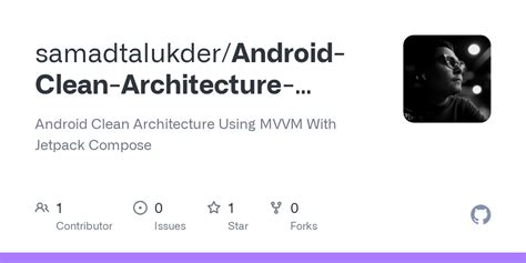 GitHub Samadtalukder Android Clean Architecture MVVM With Compose