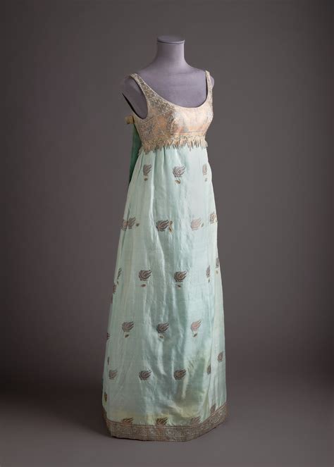 Dress Designed By Ann Lowe Smithsonian Institution