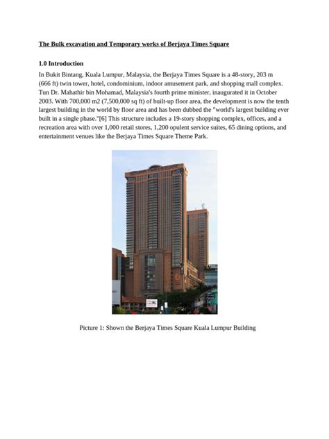 Civil Engineering Assignment Pdf