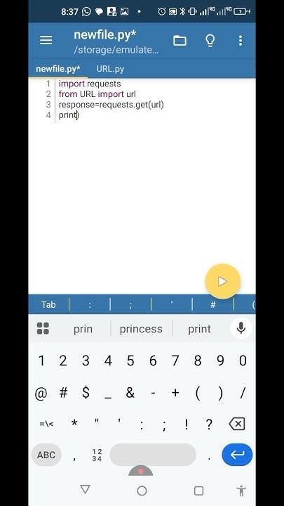 How To Find Any Website Html Code Using Python Coding Viralvideo