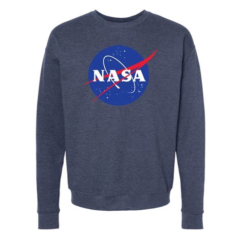 Nasa Sweatshirt