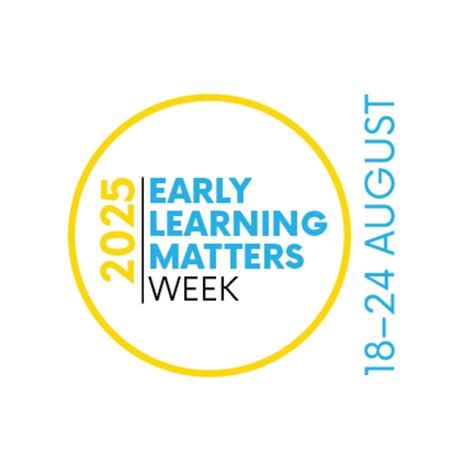 Early Learning Matters Today Is World Mental Health Day Addressing