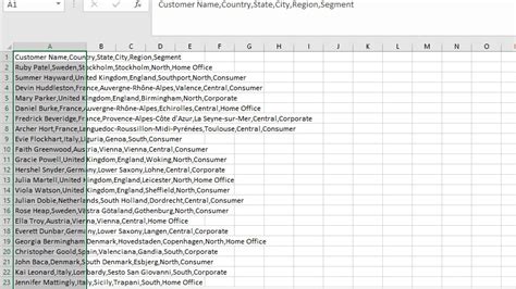 Entri Dan Olah Data Tugas Jurnal Skripsi Thesis Di Excel Dan Spreadsheet Cepat Dan Akurat