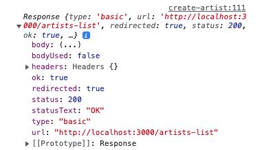 Javascript Flask Redirect For Not Redirecting Stack Overflow