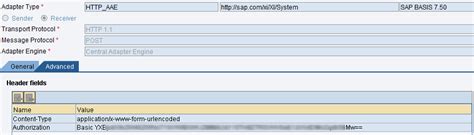 Oauth 20 Authentication Within A Udf Mapping To B Sap Community