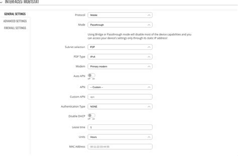 Filenetworking Rutos Manual Interfaces Interface Configuration General