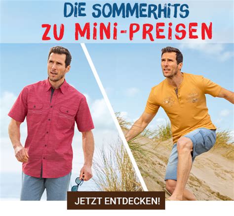 ATLAS FOR MEN - Outdoor-Bekleidung und Accessoires für Männer